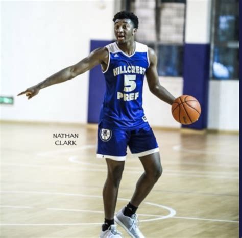 Kyree Walker Could Be Latest American High School Hooper To Head Overseas Zagsblog