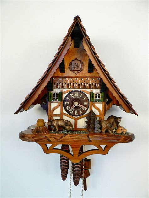 Schneider Cuckoo Clocks Solon Designer Furniture Store