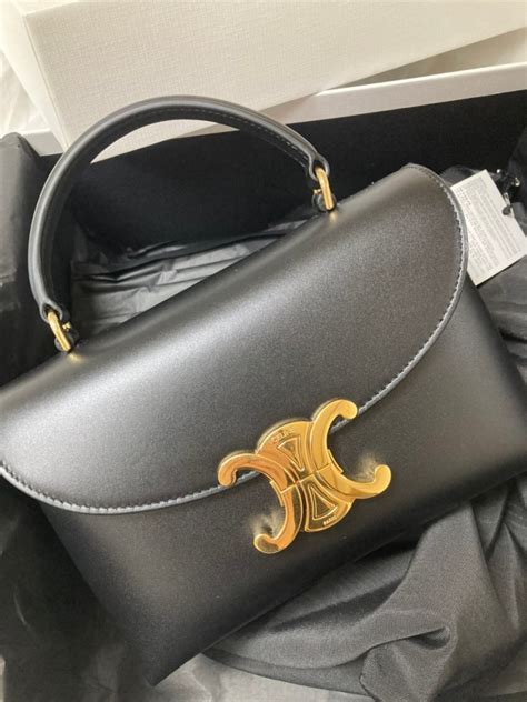 셀린느 틴 니노백 착샷 네이버 블로그