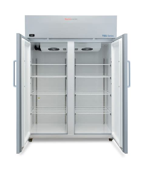 Thermo Scientific Tsg Series Solid Door Laboratory Refrigerators Tsg