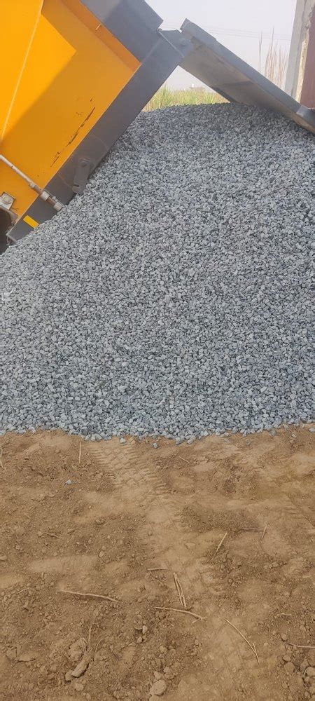 10 Mm Construction Aggregates At ₹ 1150 Tonne Construction Aggregates In Ghaziabad Id