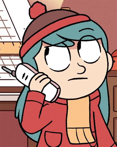Hilda 244 By Ironmew05 On Deviantart