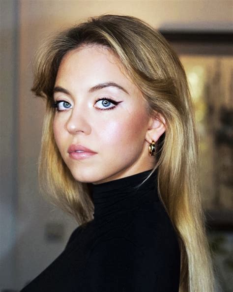 Sydney Sweeney Source Obsessed Artist Sydney Sweeney Via Instagram