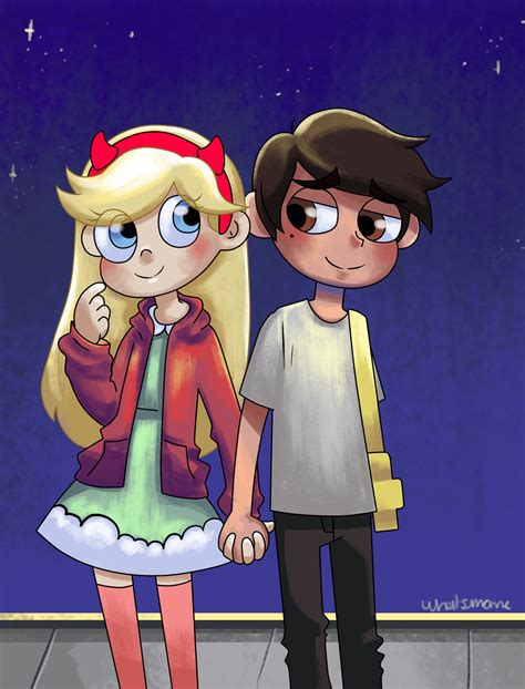 Starco Marco Diaz Svtfoe Characters Star Butterfly Svtfoe