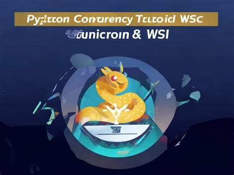 Python并发实战：gunicorn与wsgi深度解析 Dawoai