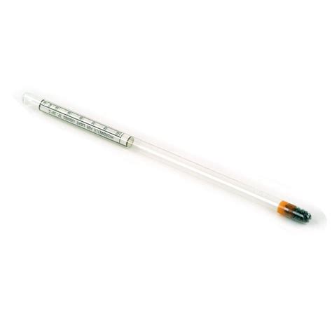 Areometer 10 20 Gcm³