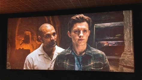 Spider Man Brand New Day Post Credit Scene Leaked 😱 Avengers Doomsday