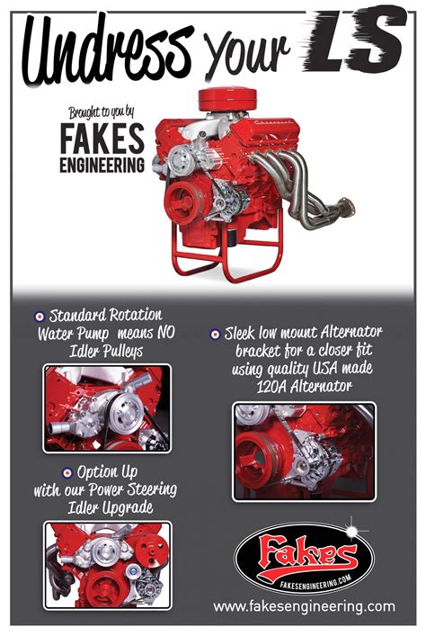 Undress Your Ls Heavy Metal Garage