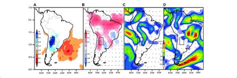 Spatial Correlations Between Pc1 Ext From Normalized Summer Nwa