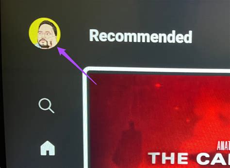 7 Best Fixes For Youtube Not Casting To Android Tv Guiding Tech