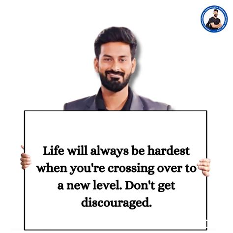 er hardik solanki on linkedin life will always be hardest when you re