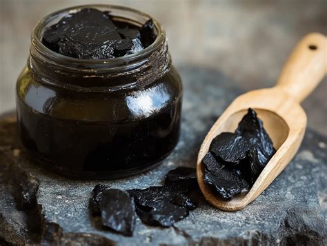 Shilajit Quels Bienfaits Pour Votre Santé Et Votre Mental