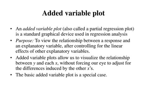 Ppt Understanding Fixed Effects Models Basics Estimation And Panel