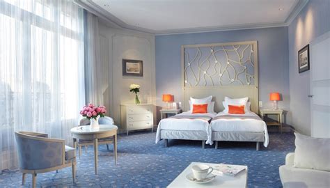 Hôtel Château Frontenac In Paris Best Rates And Deals On Orbitz