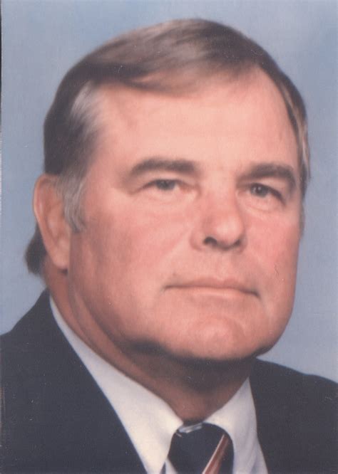 Paul George Billy Rt Foard