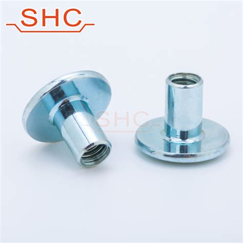 Customized Sleeve Nut Barrel Nut Captive Nut