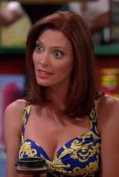 La Transformación De April Bowlby En The Big Bang Theory Después De
