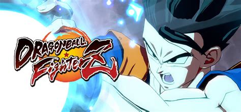Dragon Ball Fighterz Gohan Adult Trailer