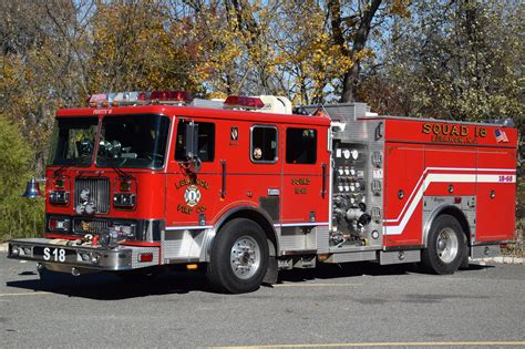 Seagrave Fire Apparatus Added A Seagrave Fire Apparatus
