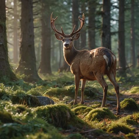 Deer Hunting In Washington A Comprehensive Overview