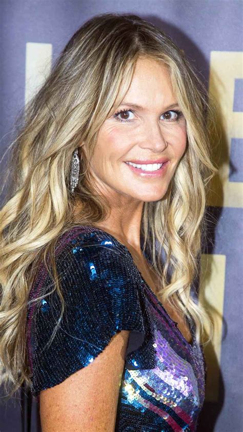 Elle Macpherson