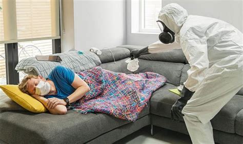 Lockdown Meaning What Would Lockdown Mean For You And Me Uk News