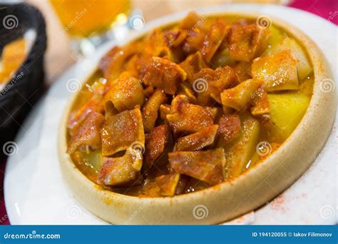 Pigs Ears Grilled At George Amies Blog