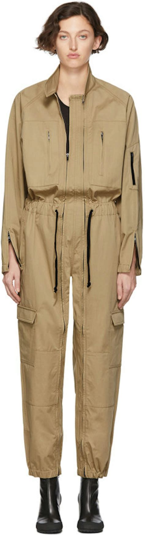16 Boiler Suits For Spring