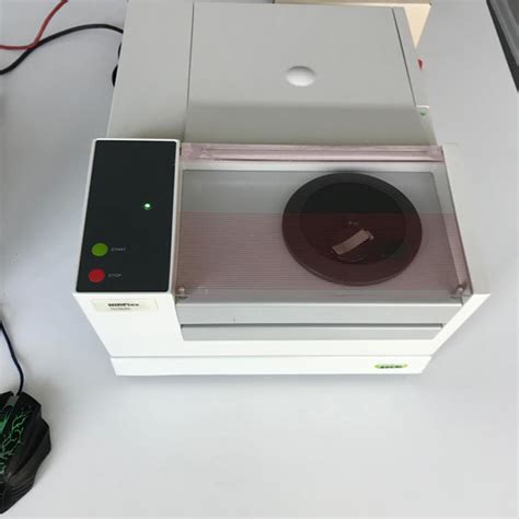 Buchi Nir Serlab Servis Laboratuvar Sistemleri