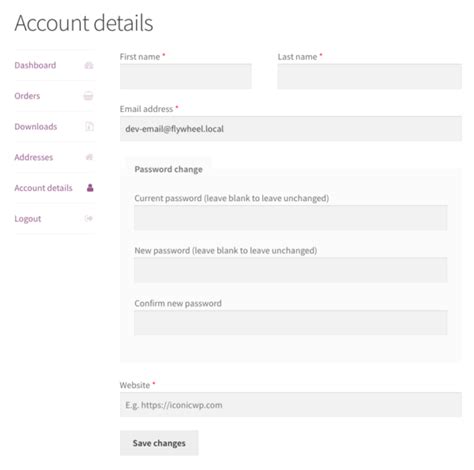 the ultimate guide to adding custom woocommerce registration fields