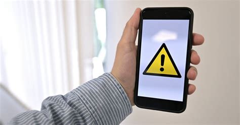 Sarre Pourquoi Votre Portable Risque De Sonner Si Vous Vous Rendez à