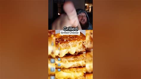 Caseoh Ranking Food With An Unexpected Ending 😭 Caseoh Meme Youtube