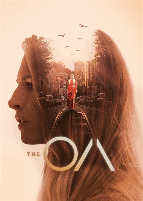 The Oa Tv Series 2016 2019 Posters — The Movie Database Tmdb
