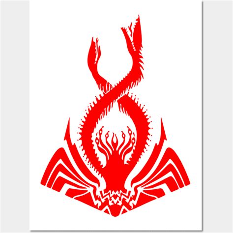 Chimaera Symbol Thrawn Thrawn Posters And Art Prints Teepublic