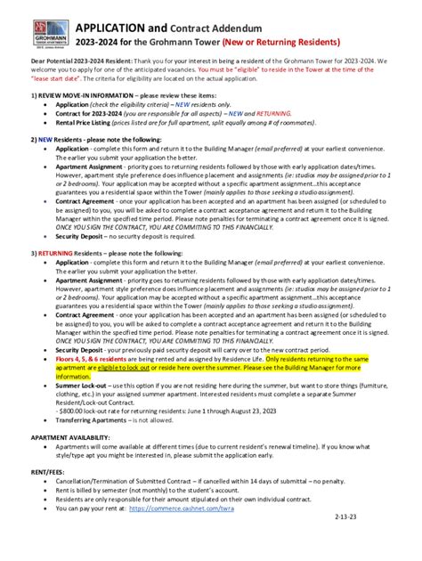 Fillable Online Addendum Sample Clauses Law Insider Fax Email Print Pdffiller