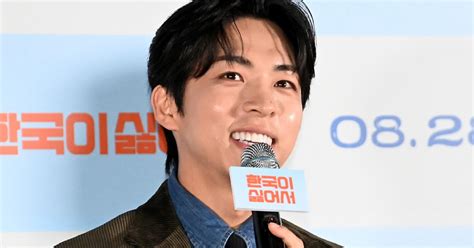 [포토] 주종혁 훈훈한 미소