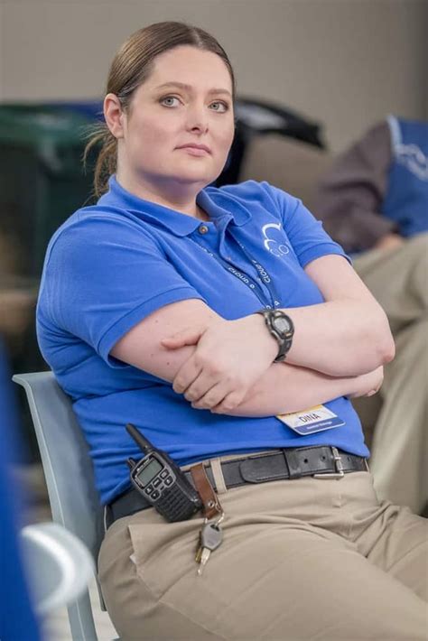 Dina Lauren Ash Is Such A Babe Anyone Else Have A Major Crush Rsuperstore