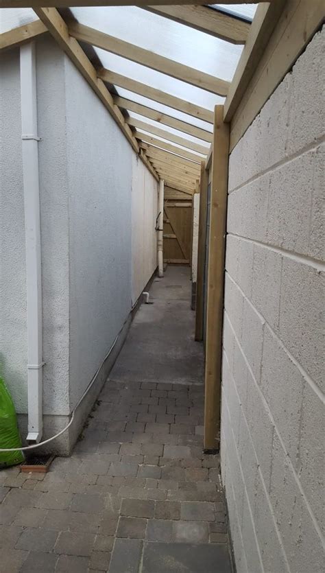 Custom Garden Furniture Woodever Carpentry