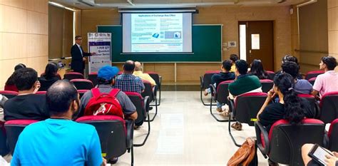 I Hub Quantum Technology Foundation On Linkedin Technology Indiadst Nmicps Quantum