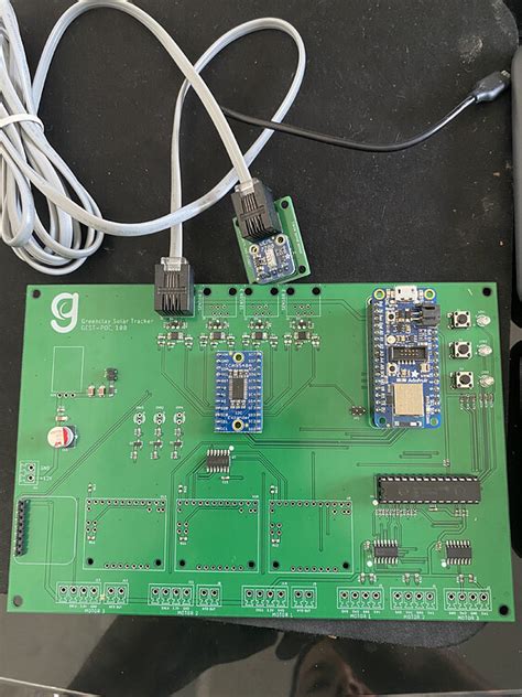 I2c Bus Buffer And I2c Multiplexer General Guidance Arduino Forum