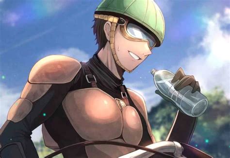 One Punch Man 10 C Class Heroes That Shouldnt Be Underestimated News For