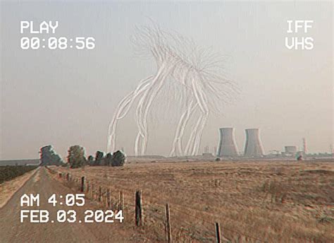 The Nulcear Monster Rtrevorhenderson