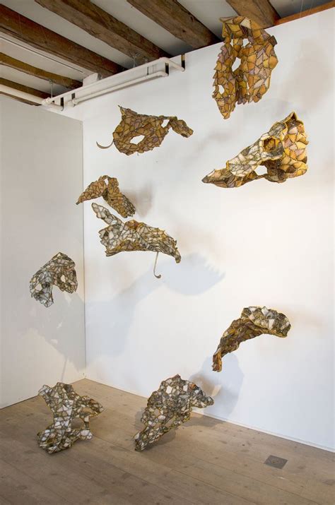 Installations Fiber And Textile Art Installation Kinds Of Fabric