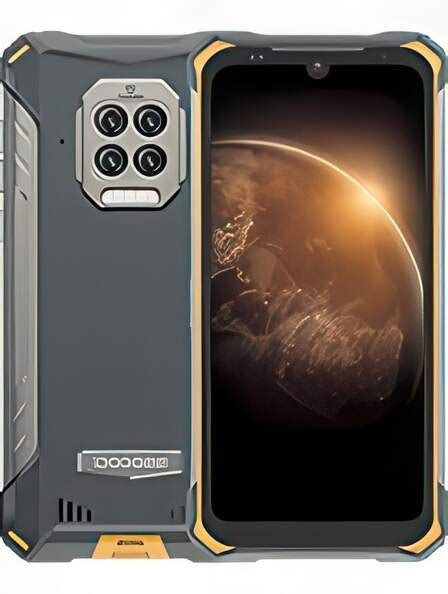 Doogee Phones
