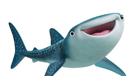 Meet The Colourful New Characters Of Finding Dory The Courier Mail
