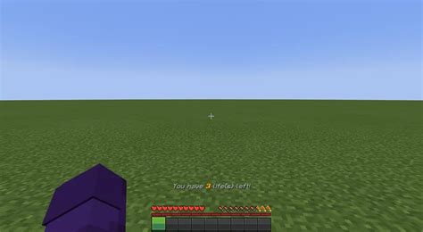 Easycore Minecraft Data Pack