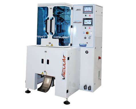 Kompakt Vacuum Packaging Machine Techno D