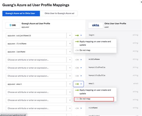 亚马逊云科技中国区域管理控制台与 Okta 及 Azure Ad 基于 Saml 的单点登录集成实现（二） Okta 与 Azure Active Directory 的 Saml 集成