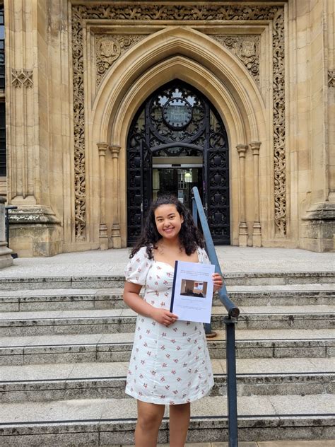 Gabriela De Freitas On Linkedin I Am Really Happy To Announce That I