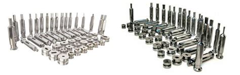 Tooling In Compression Machine Flair Pharma The Knowledge Kit